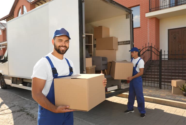 Minnesota’s Top-Rated Moving Company