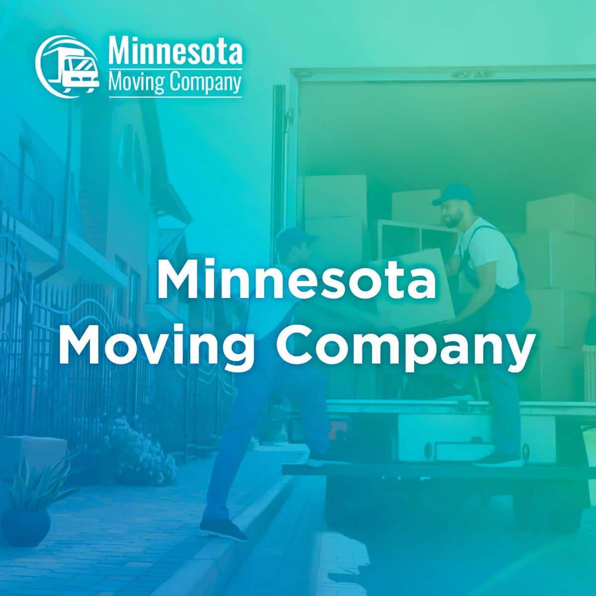 Minnesota’s Top-Rated Moving Company